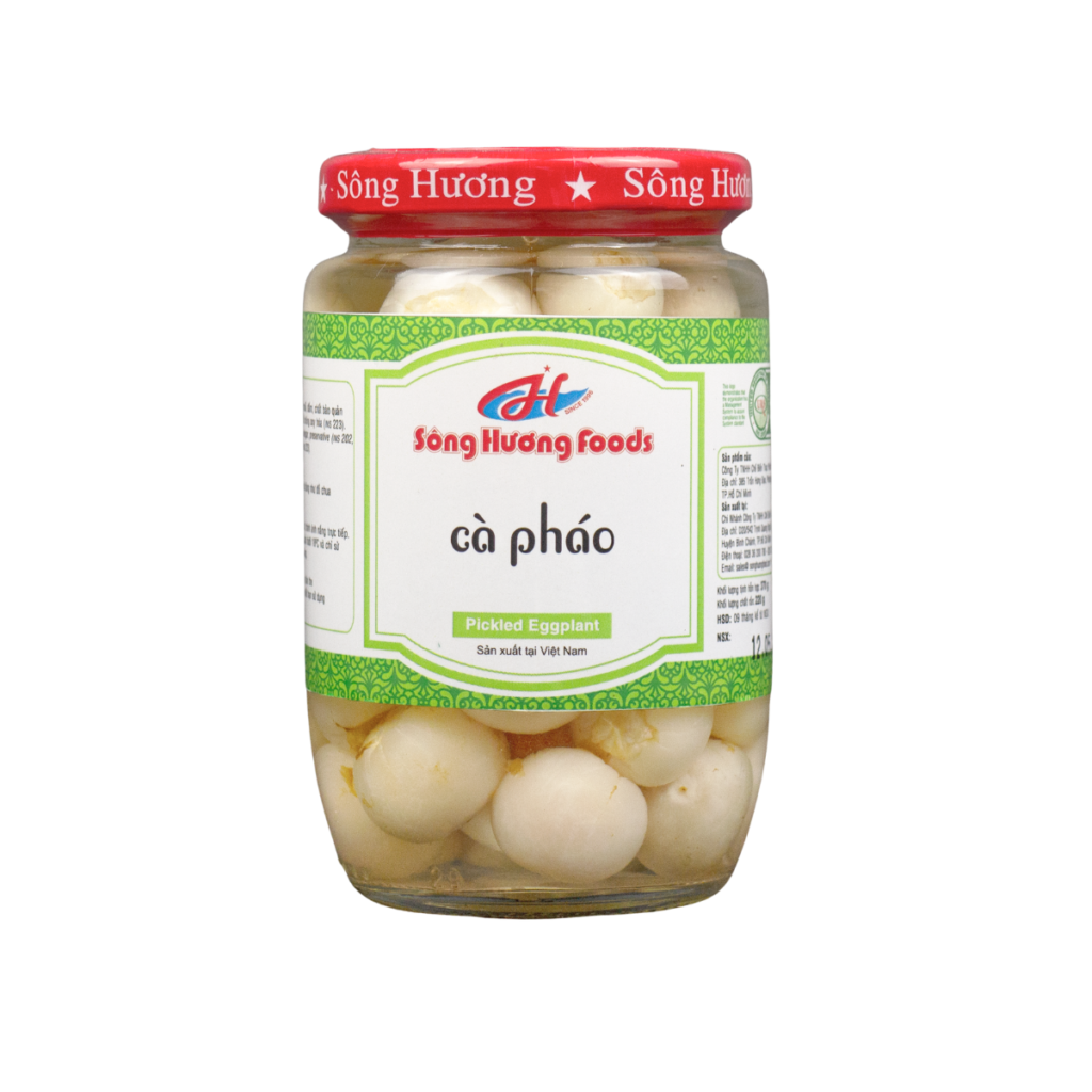 Products Archive - Sông Hương Foods