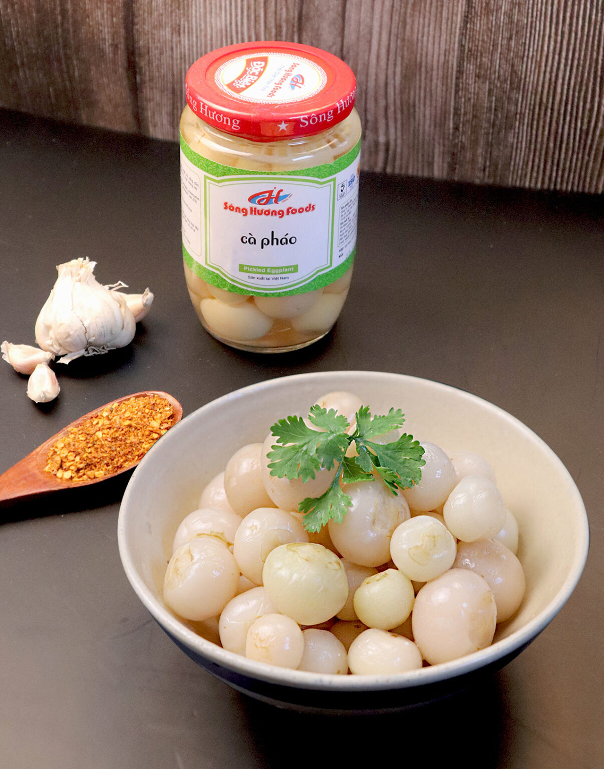 Cà Pháo - Sông Hương Foods