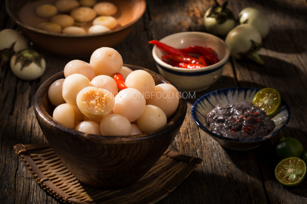 Cà Pháo - Sông Hương Foods