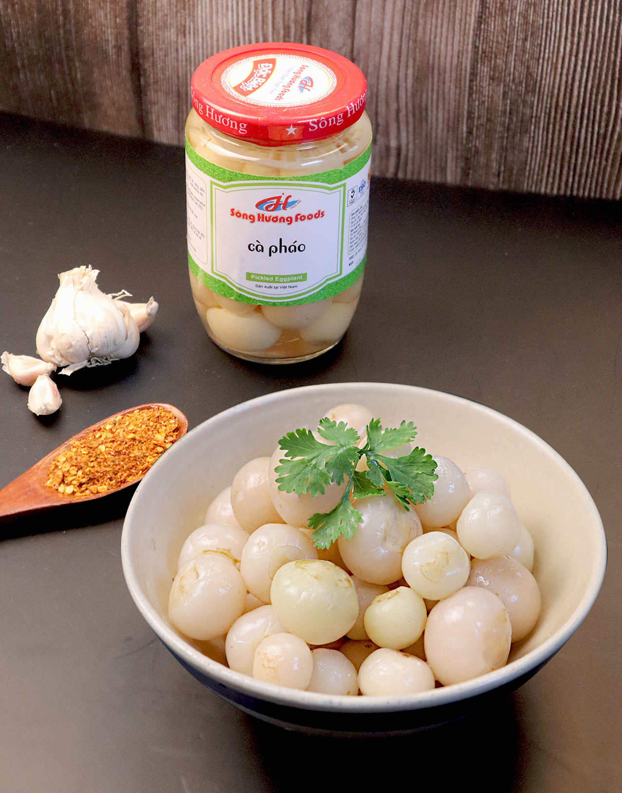 Cà Pháo - Sông Hương Foods