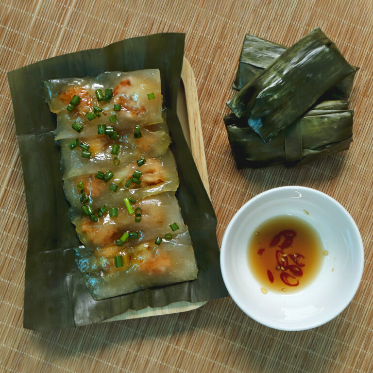 Bánh Bột Lọc Huế - Sông Hương Foods Sông Hương Foods